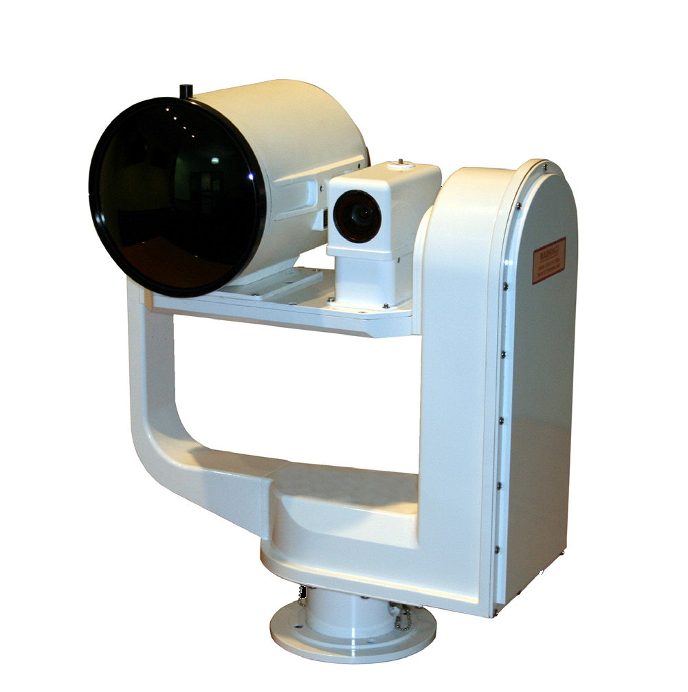 Axsys Technologies: VU-300 - Van Cleve & Associates