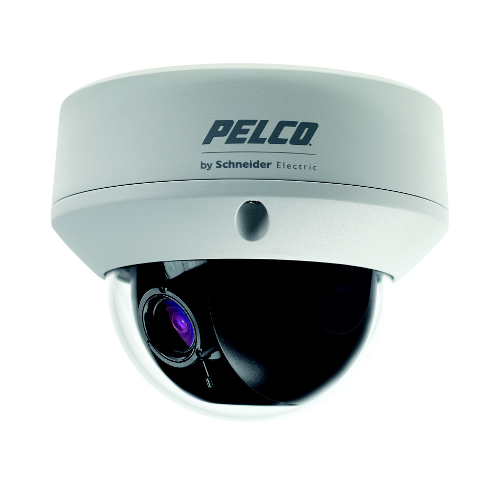 Pelco: IPSXM3036-2 - Van Cleve Van Cleve