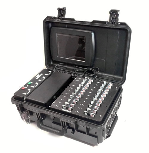 ADDC: Mobyl Data Center - Van Cleve & Associates