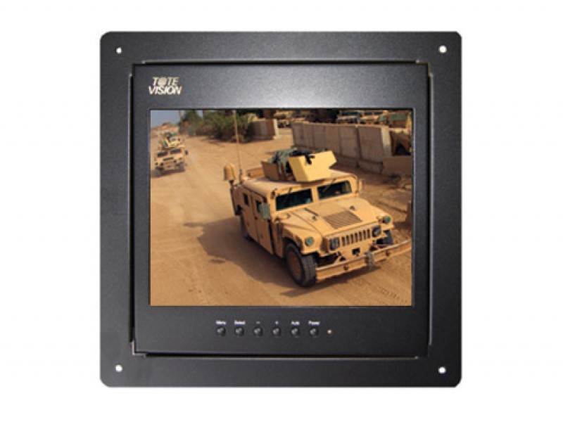 Totevision: LED-1002HDL - Van Cleve & Associates