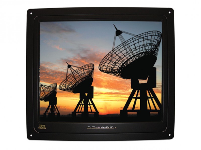 Totevision: LED-1708HDL - Van Cleve & Associates