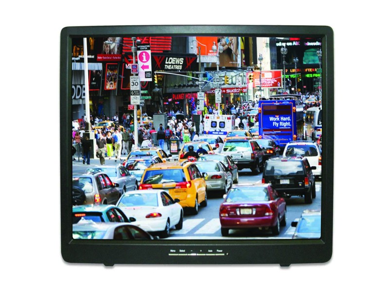 Totevision: LED-1908HD - Van Cleve & Associates