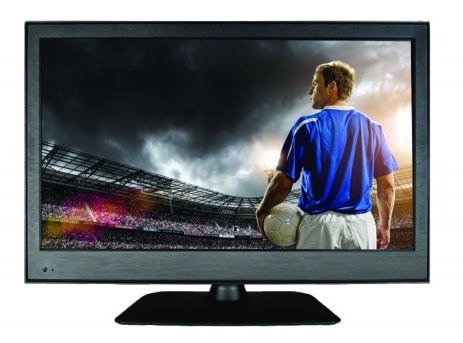 Totevision: LED-2152HDSDI - Van Cleve & Associates