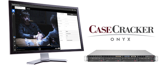 CaseCracker: Onyx - Van Cleve & Associates